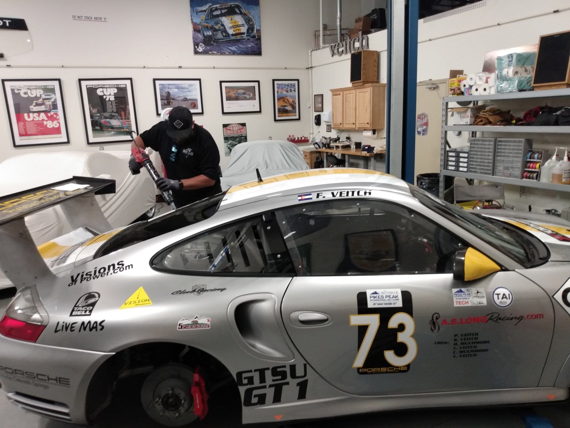 Contact Snow Auto Glass